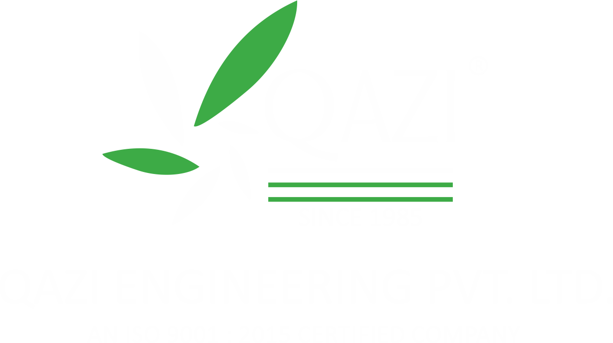 Qazi Engineering – We Build Industrial Products
