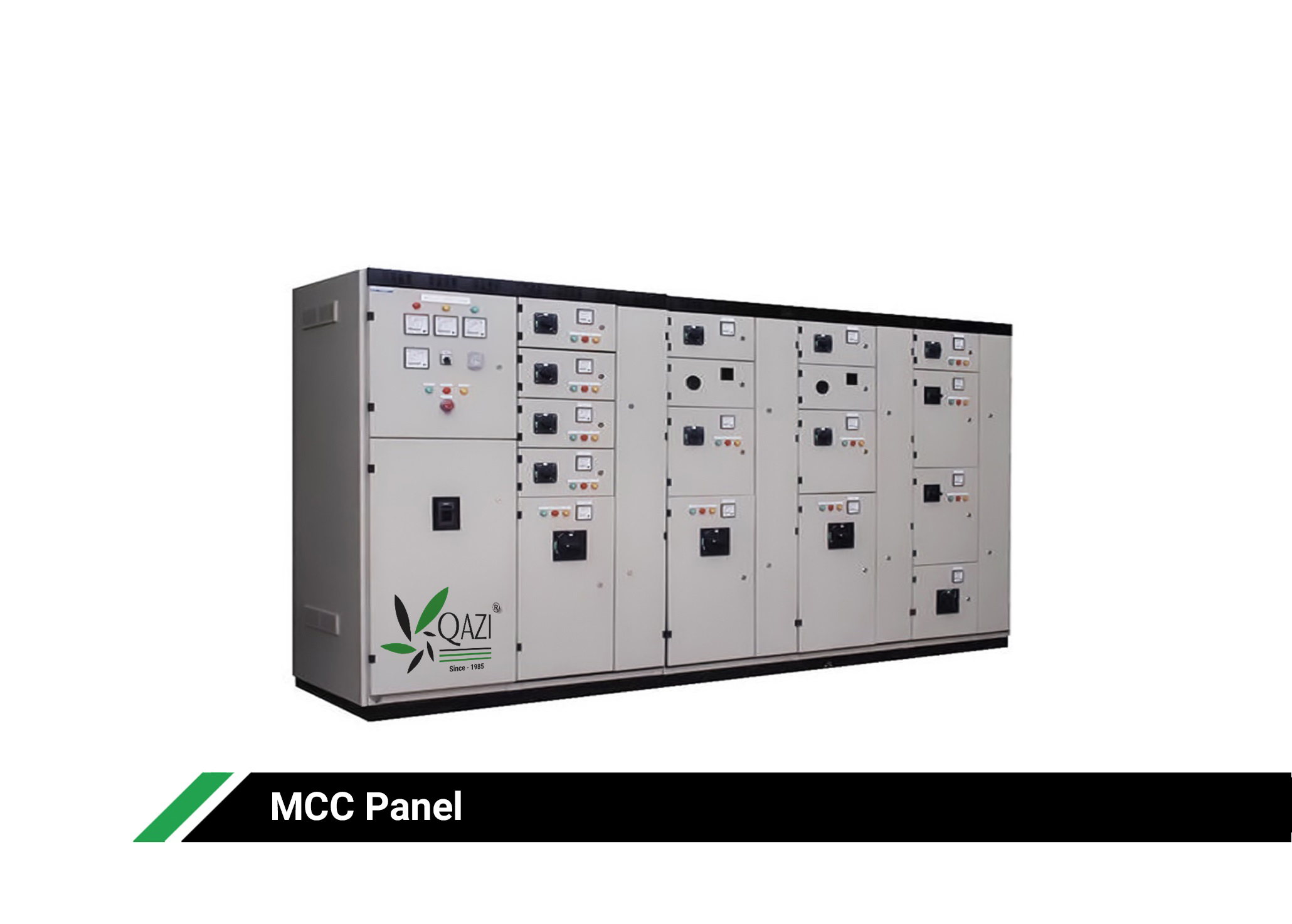 MCC Panels Qazi Engineering MCC Panels Qazi Engineering