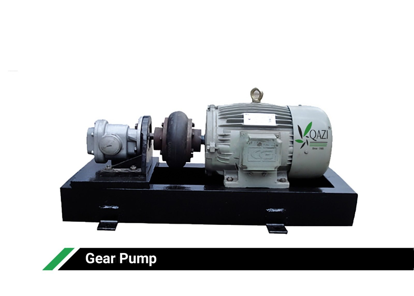 Toilet/Laundry Soap Plant (Flakes Process) - Qazi Engineering